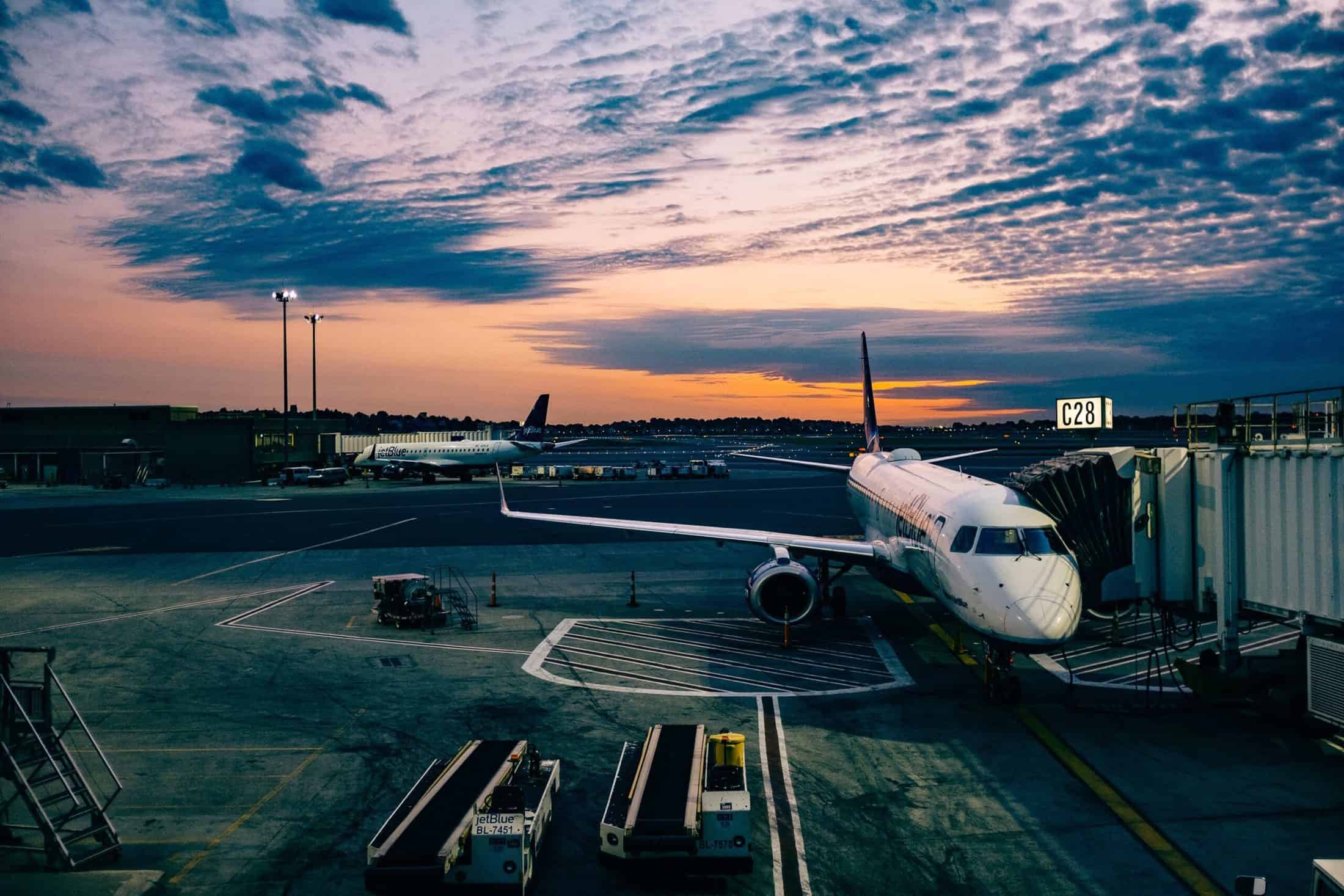 CRM Command upgrade course for pilots