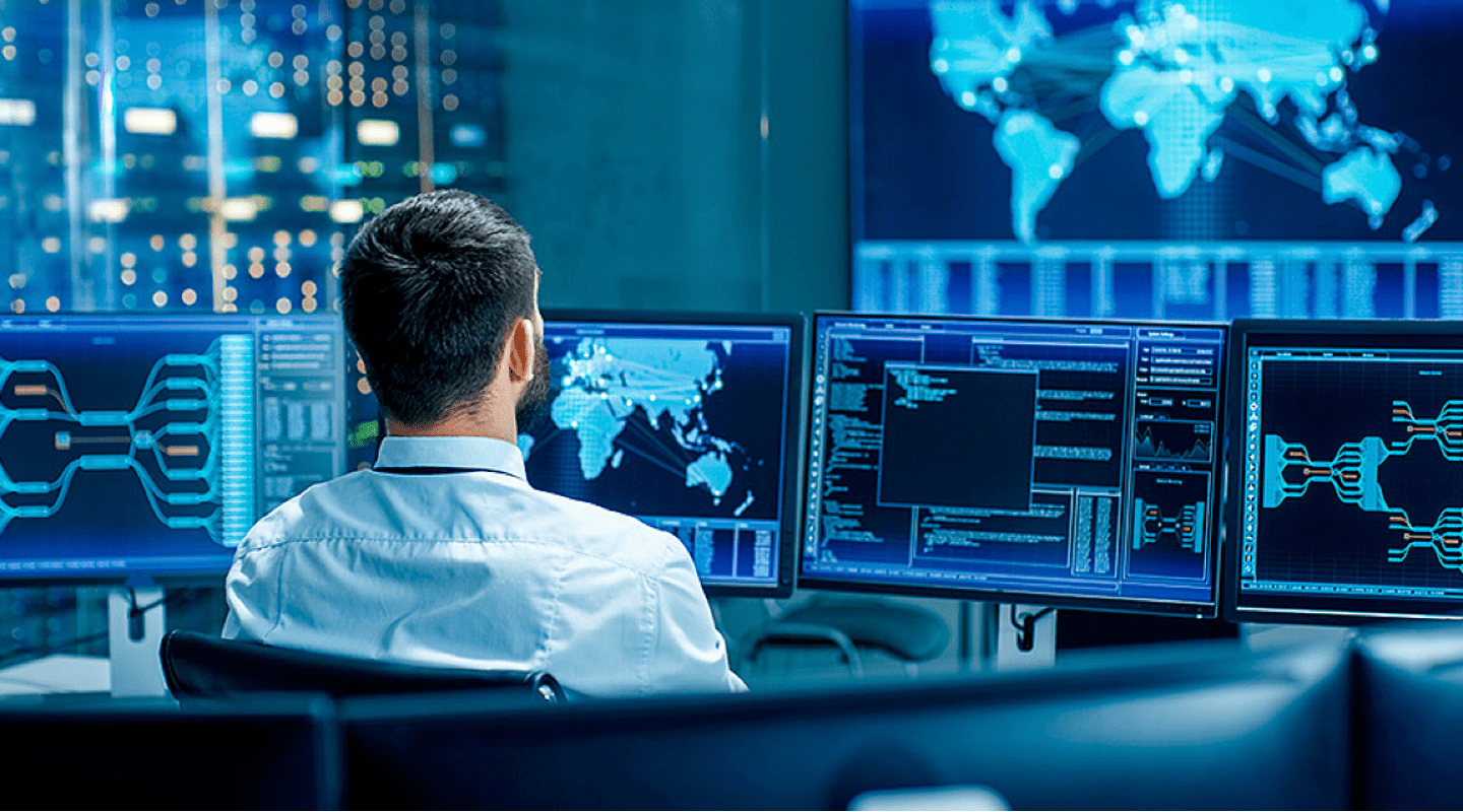 Automation Monitoring And Intervention
