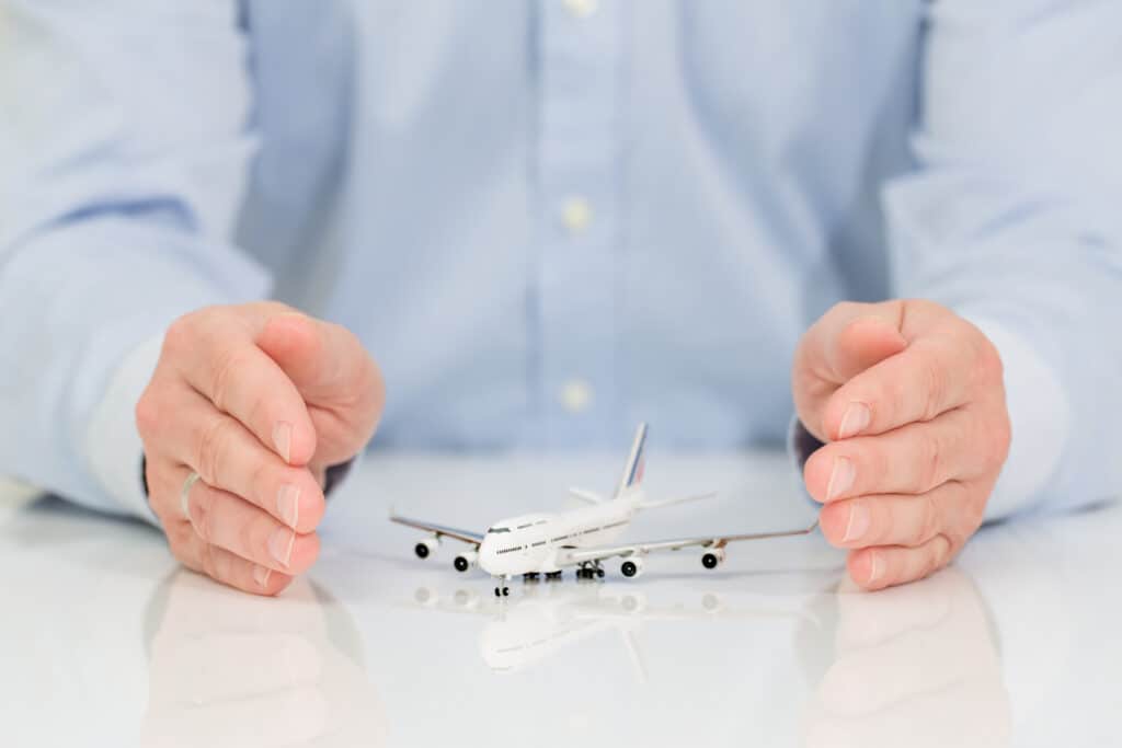 Crew Resource Management training - outsource yours to us